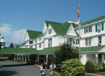 Historic Hotels in Blowing Rock, NC | Green Park Inn