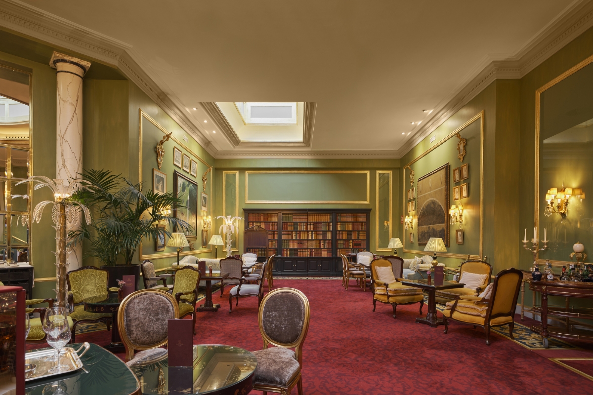 Historic Hotels Worldwide