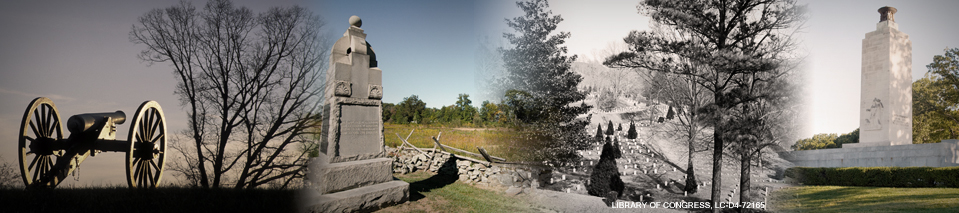 Historic Experiences | Civil War Discovery Trail | Historic Hotels of ...